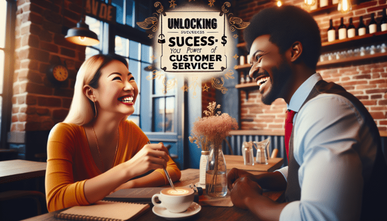 Comprendre l’importance du service client pour votre entreprise – Votre ...